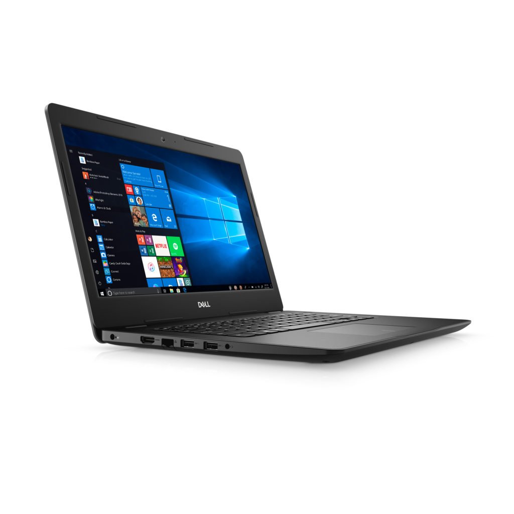 Dell Inspiron 14 4000 - EYUB'